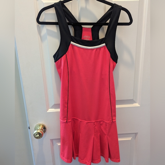 bcg | Dresses | Bcg Pleated Tennis Dress | Poshmark